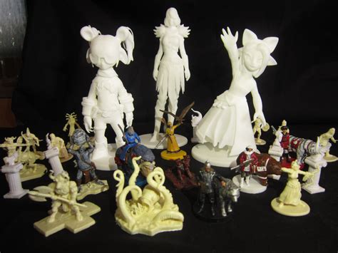 Gw2 3d Models And Others Imgur