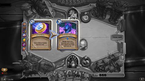 Mana Bind Counterspell R Arenahs