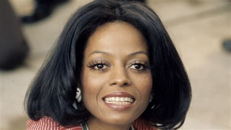 Diana Ross Hairstyles Youll Want To Recreate Today