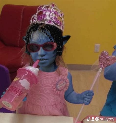 Princess Tuk In 2023 Avatar Movie Avatar Cosplay Avatar Funny