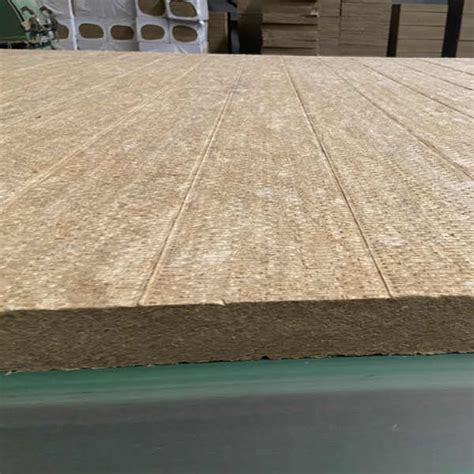 Rock Wall Insulation 100mm