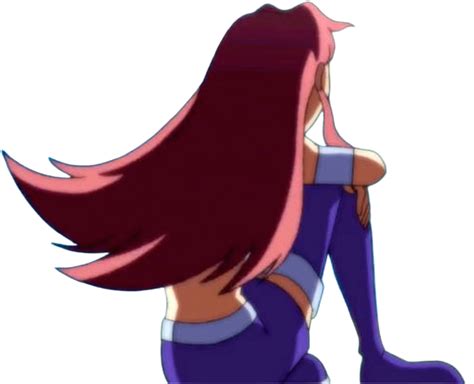 Starfire 2003 Vector 229 By Ilovetoonssomuch On Deviantart