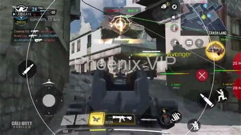 gameloop emulator bypass call of duty mobile hack bypass gameloop cod