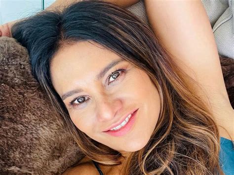 Protagonista De Nova Novela Da Globo Dira Paes Desabafa Sobre Ser