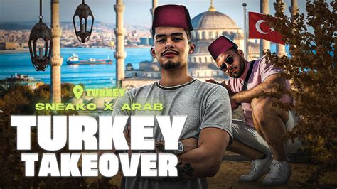 Shared Post Turkey Irl Stream 🇱🇧