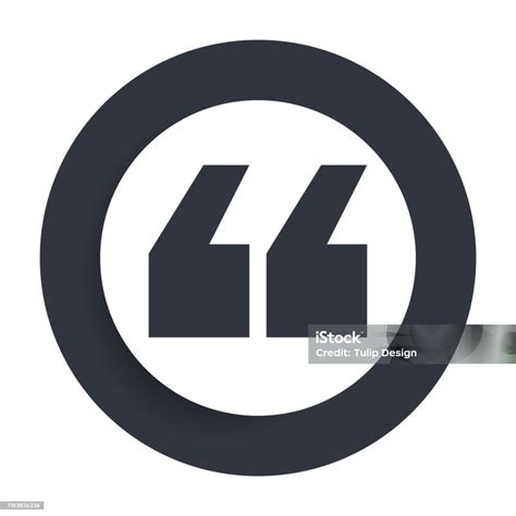 견적 아이콘 평면 벡터 둥근 버튼 깨끗한 흑백 디자인 개념 고립 된 그림 0명에 대한 스톡 벡터 아트 및 기타 이미지 0명 검사 보기 그래픽 사용자 인터페이스