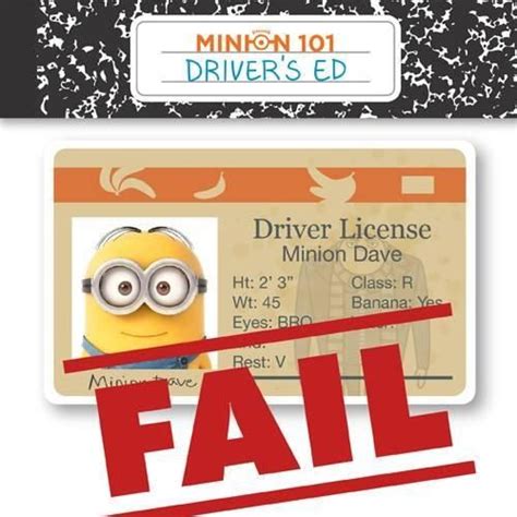 Minion Dave Minions Minions Love Minions Despicable Me