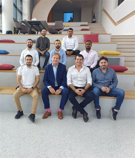 Ali Hachem On Linkedin Teamwork Saintgobain Webereuroflordesign Gratitude Sustainability