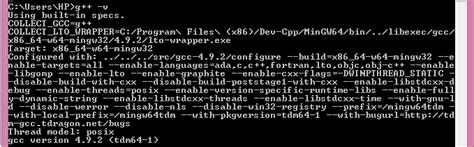 Check C Version In Windows Stack Overflow