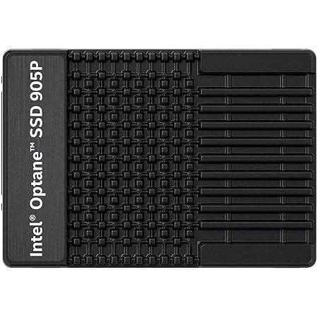 Amazon Com Intel Optane Ssd P Series Electronics