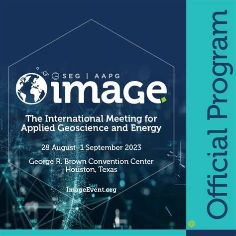 Australian Society Of Exploration Geophysicists Aseg On Linkedin Image23