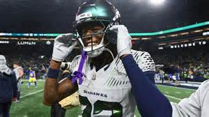 Rashid Shaheed Trade Pays Major Dividends For Seahawks In Week 16 Win