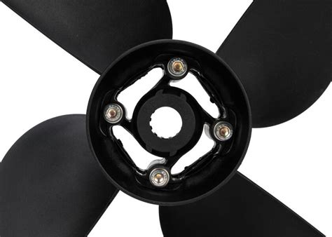 Propulse Variable Pitch Propeller For Mercruiser Mercury Honda