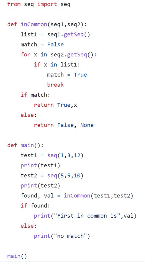 solved translate the python code below into functional java