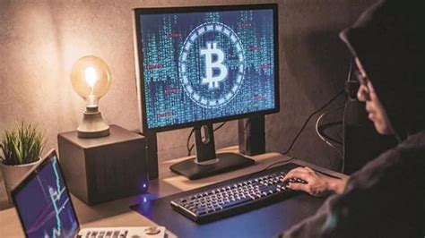 How Are Cyber Criminals Targeting Cryptocurrency Users