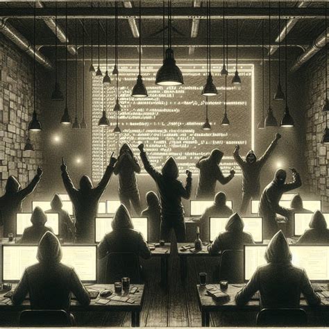 Mitel Micollab Security Debacle Hackers Rejoice Over New Exploit Chain The Nimble Nerd