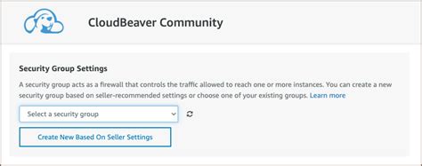 Cloudbeaver Community Deployment On The Aws Marketplace · Dbeaver Cloudbeaver Wiki · Github