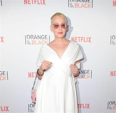 Lori Petty Is Defying All Odds She S Not Your Girl Next Door Ff Media