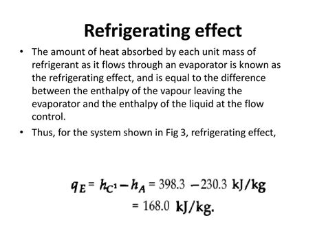 PPT MOLLIERS CHART REFRIGERANTS PowerPoint Presentation Free Download ID 6751087