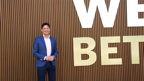 Wethouder Den Dikken ‘ik Houd Ervan Om Nieuwe Dingen Te Proberen Al