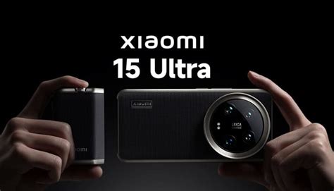 Xiaomi Ultra A Powerful Flagship With Stunning Performance