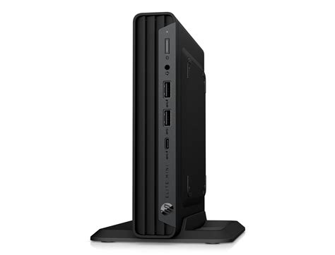 Hp Elite Mini G Amd Ryzen Pc Hp