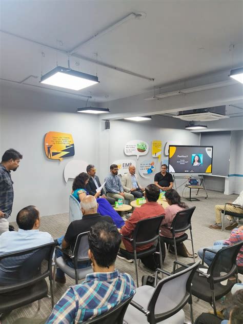 Ankit Kaushik On Linkedin Yesterday I Attended A Networking Event Called ‘bootstrap To Ipo