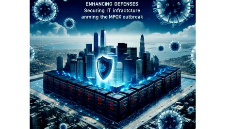 Securing Nphi It Challenges Amidst Mpox Outbreak