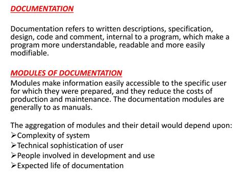 Ppt Programming Methodology Powerpoint Presentation Free Download