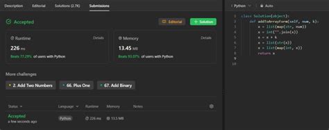 Amey Kelkar On Linkedin Dsawithedslash 100dayschallenge