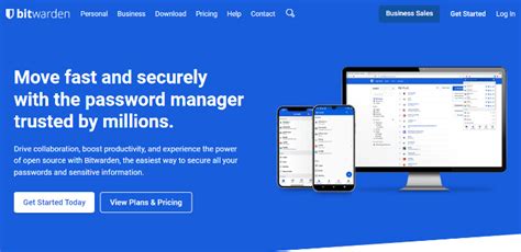best tools to keep your passwords safe
