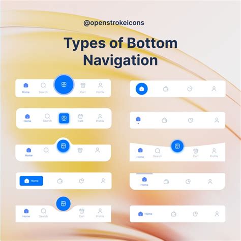 Kaira Chetnani On Linkedin Uiinspiration Navigationdesign