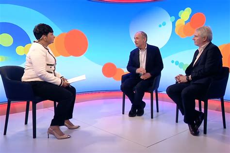 data can help us improve the world say open data institute founders as