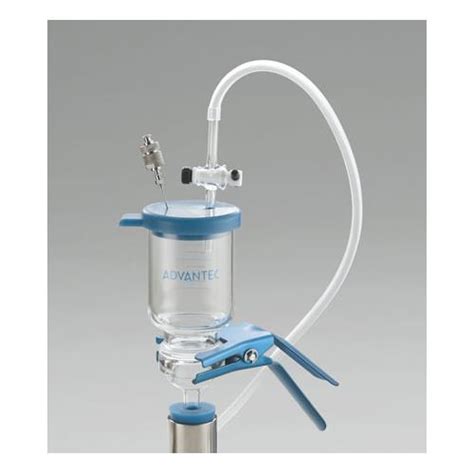 47mm Sterility Test Filter Holder