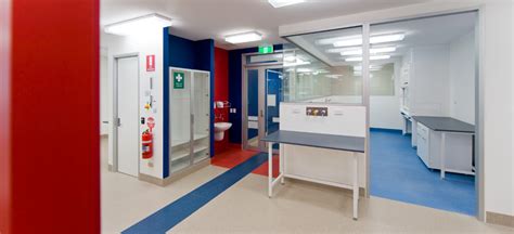 Qut R Block Bris Aluminium