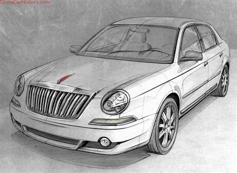 C601 19 | ChinaCarHistory