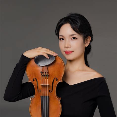 바이올린 강은아 선생님