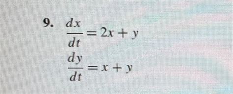 solved in exercises 1 10 a compute the eigenvalues b