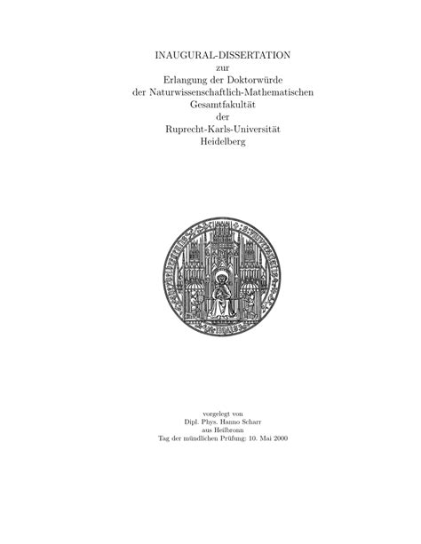Pdf Optimal Operators In Digital Image Processing Elektronische Ressource