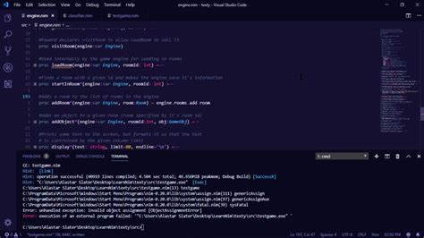What Is The Nim Programming Language Youtube