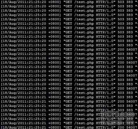 nginx 的限制连接模块limit zone与limit req zone ronon的技术博客 51cto博客