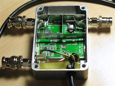 Ae1s Science And Engineering Blog N2pk Vna Rf Iv Sensor