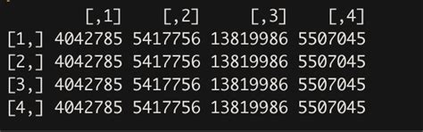 Runtime Finding Distance Between Lat Long Coordiantes Taking A Long Time R Stack Overflow