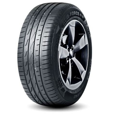Leao Nova Force C S Onyx Tyres