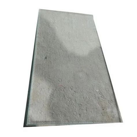 Smooth 8 Mm Rectangular Plain Glass At Rs 150sq Ft In Chomun Id