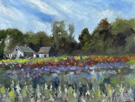 Jean Pierre Jacquet Ra 2014 Scotts Farm 2021 Salmagundi Club