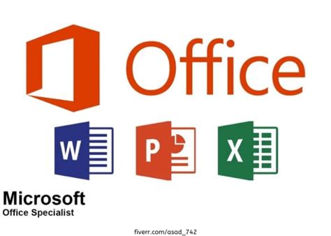 design format and edit ms word excel and powerpoint files by asad 742