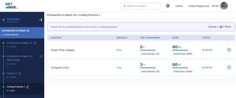 Nxtwave Ccbp Reactjs Codingpractice Aman Zade