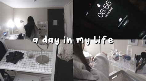 Vlog 🎬 예비중3 부지런한 하루 일상 공부 브이로그 Youtube