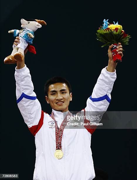 Cheng Kang Hsieh Photos And Premium High Res Pictures Getty Images